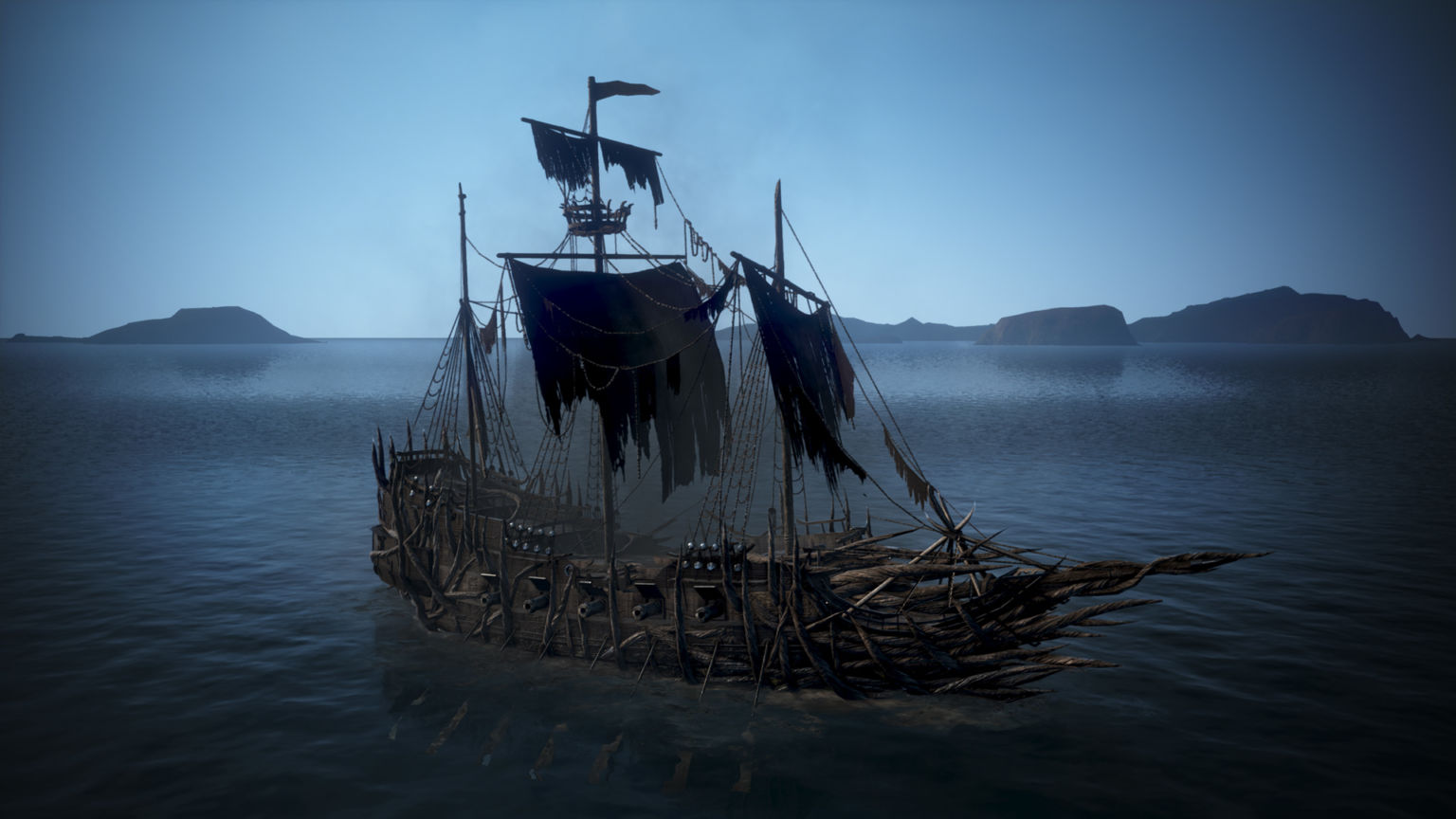 Guide - Segeln - Ennorath zeigt die Grundlagen der Schifffahrt